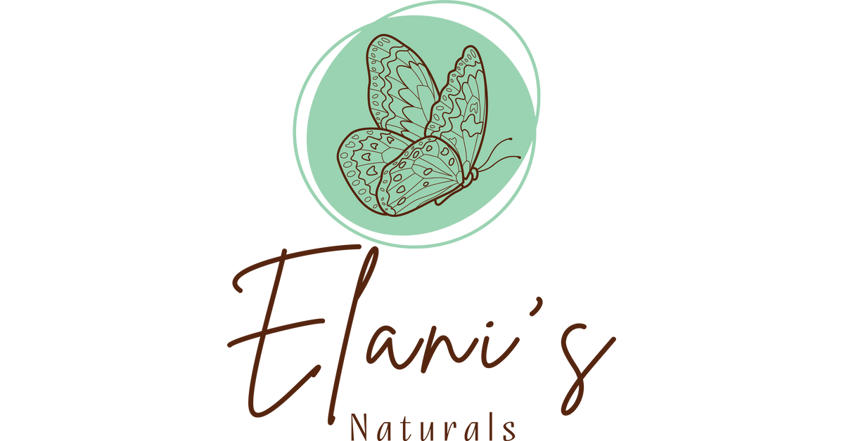 Elani's Naturals - Beauty Made Simple